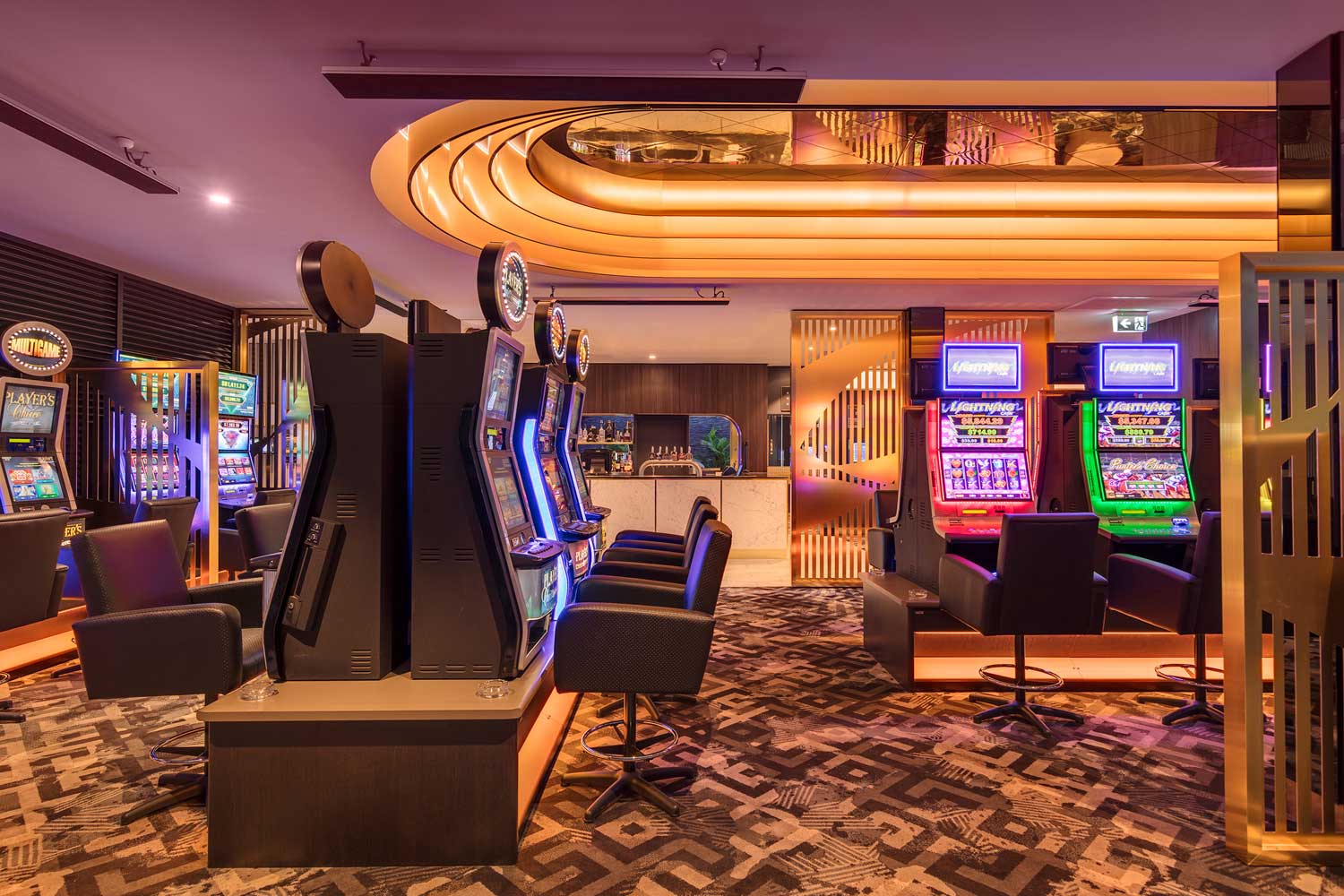The Bidwill Hotel | Paul Kelly Design