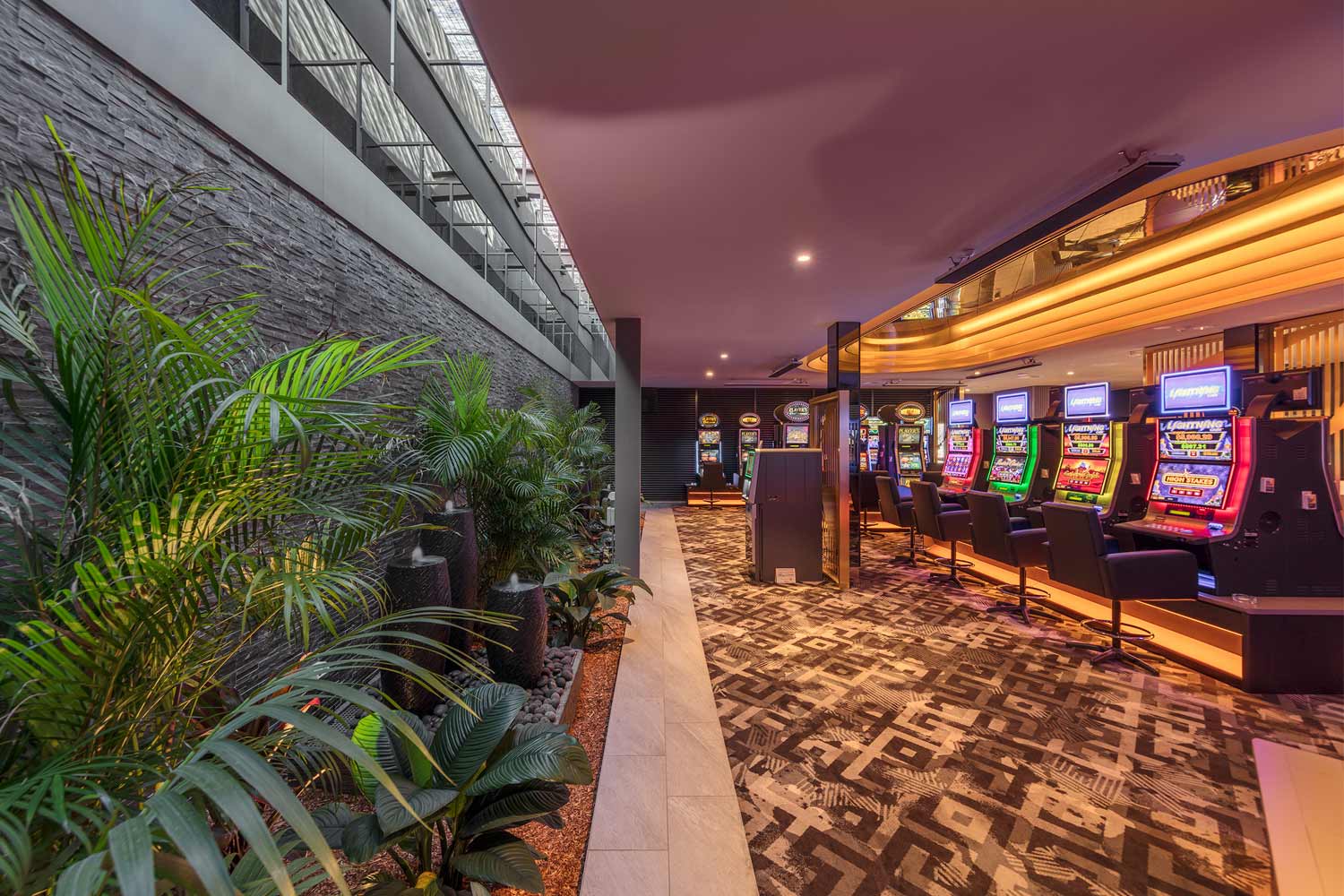 The Bidwill Hotel | Paul Kelly Design