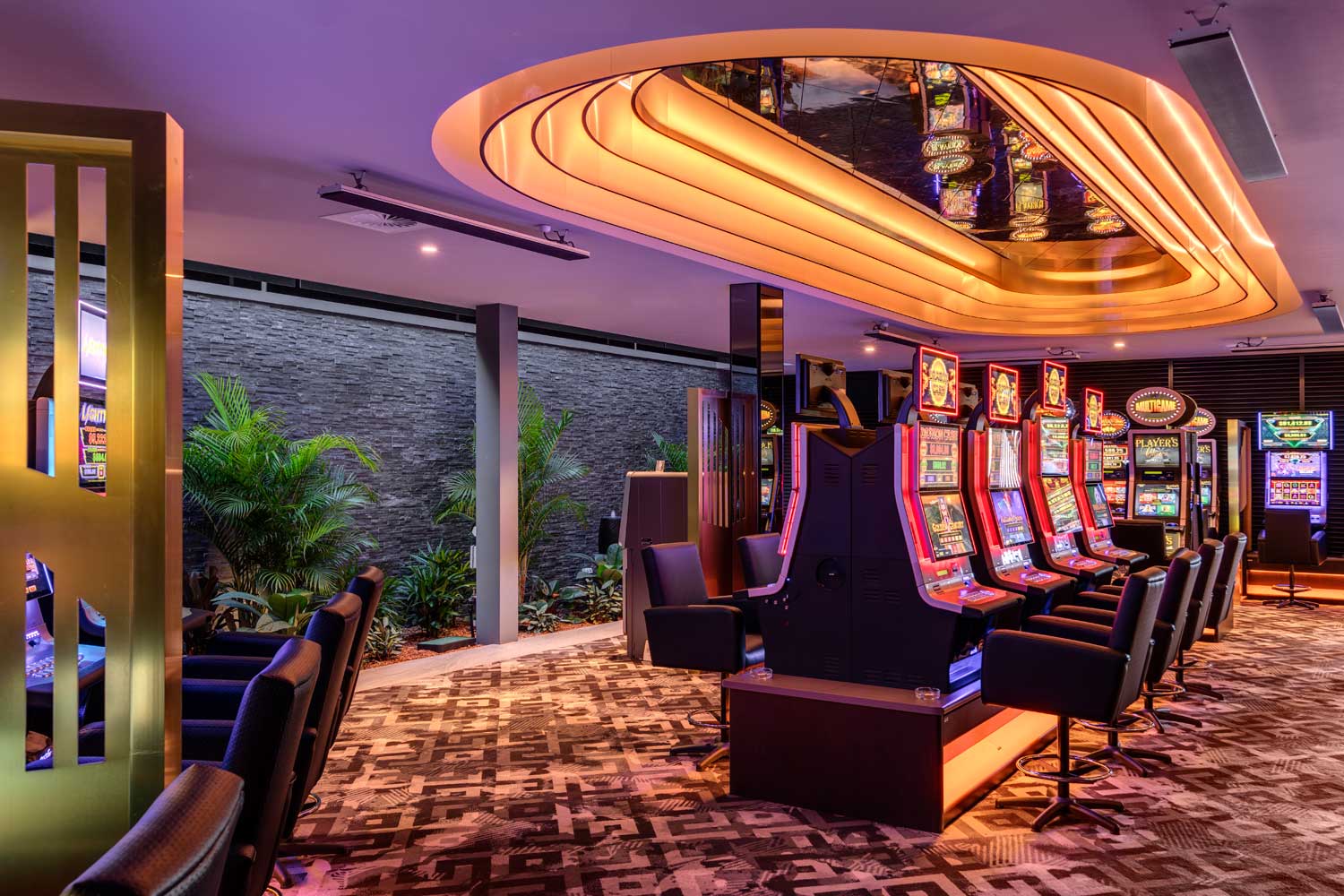 The Bidwill Hotel | Paul Kelly Design