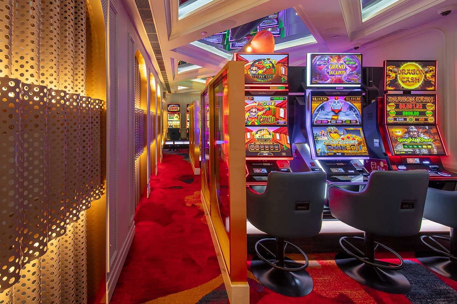 The Ivanhoe of Manly Hotel | Paul Kelly Design